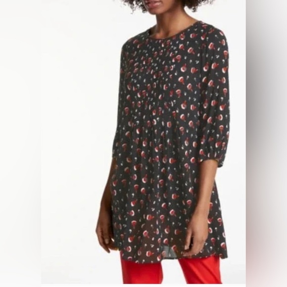 Boden | Tops | Boden Aurelia Tunic Top | Poshmark